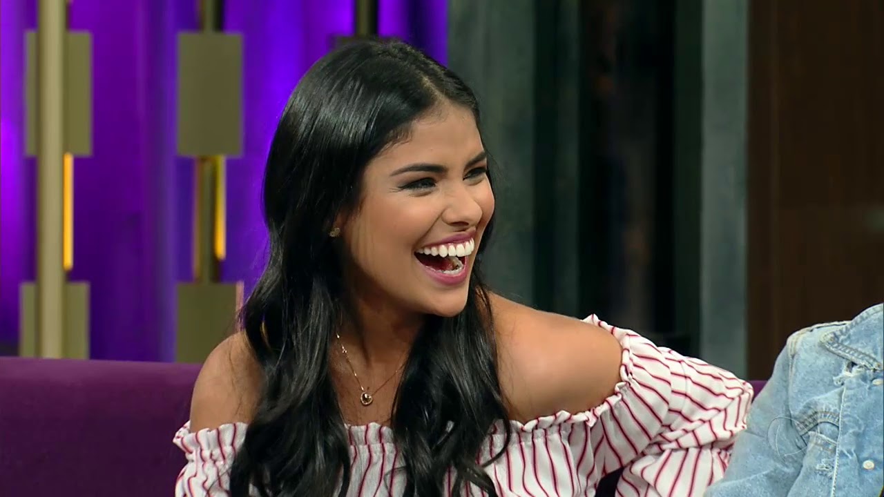 Munik, que venceu o BBB 16, revela como gastou o prêmio de R$ 1,5 ...