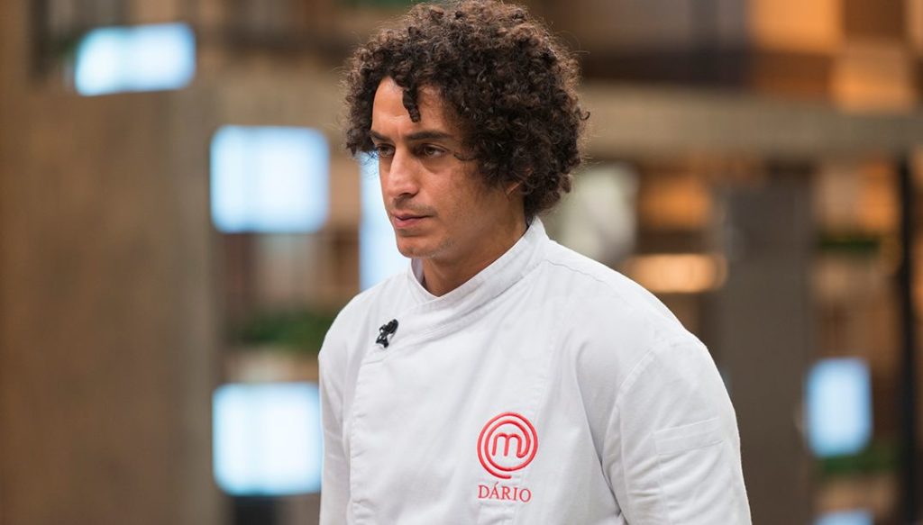 7 participantes mais polêmicos do MasterChef Brasil - Página 7 de 8 ...