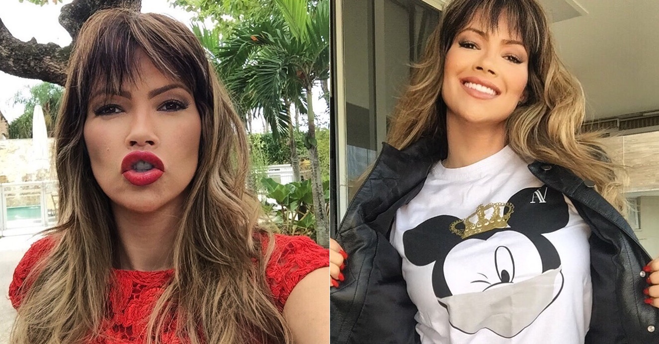 Anos depois, Fani Pacheco revela quanto dinheiro ganhava após o BBB
