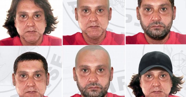 Rafael Miguel: Luiz Bacci é ameaçado por irmão de assassino do ator