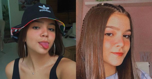 Antes dos 18 anos de idade, Mel Maia conquista o sonho da casa própria