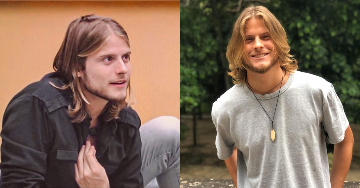 BBB 20: Daniel celebra aniversário, mas esquece de parabenizar o irmão ...