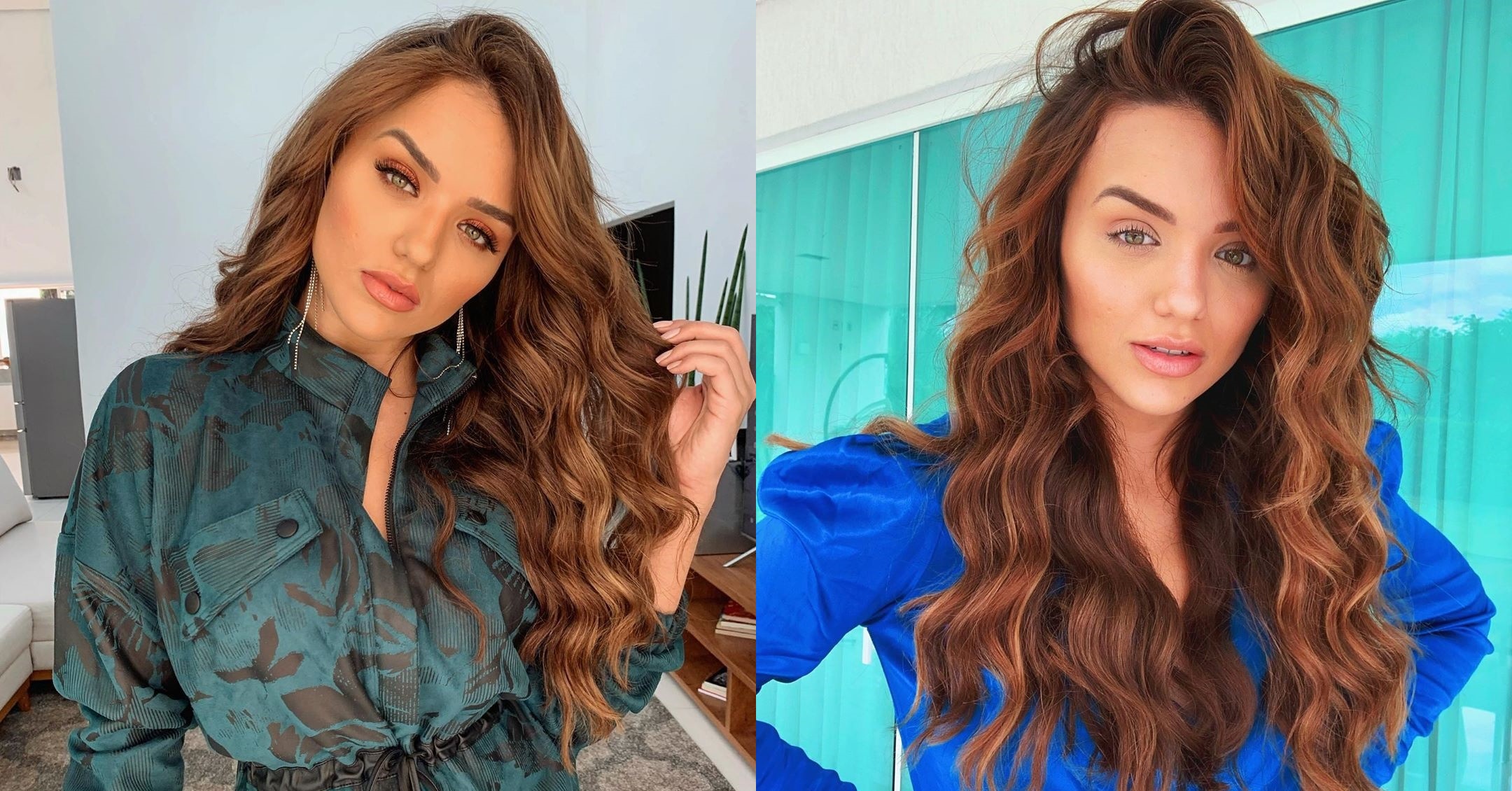 Rafa Kalimann ainda guarda o vestido do casamento com Rodolffo