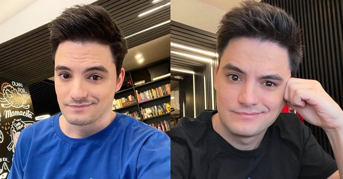 Felipe Neto é diagnosticado com doença séria no sangue