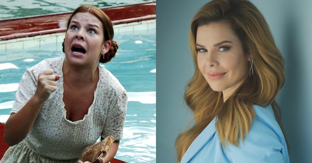 Fernanda Souza nunca mais quer atuar em novelas: 'é uma escravidão'