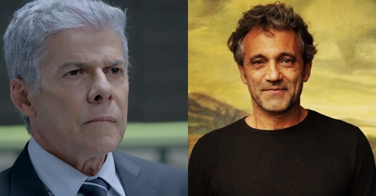 Superstição? Zé Mayer acredita que último personagem era amaldiçoado