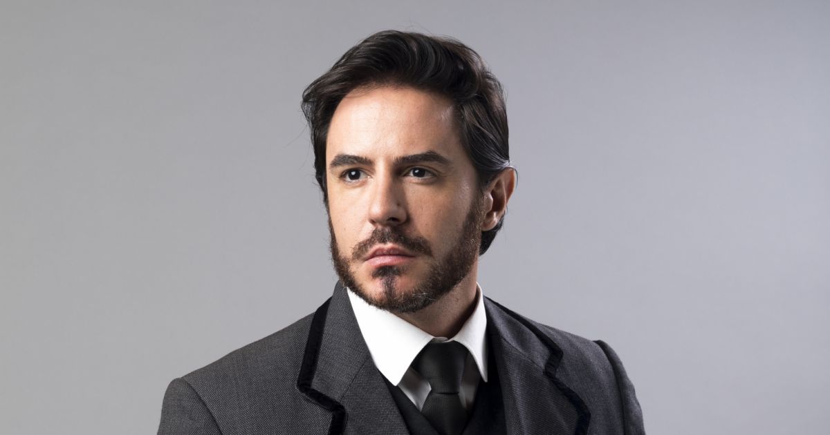 Em áudio, Ricardo Tozzi alega que psicografou carta para Paulo Gustavo