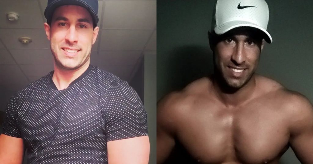 Ator pornô, Jason Pacheco morre após post no hospital pedindo ajuda
