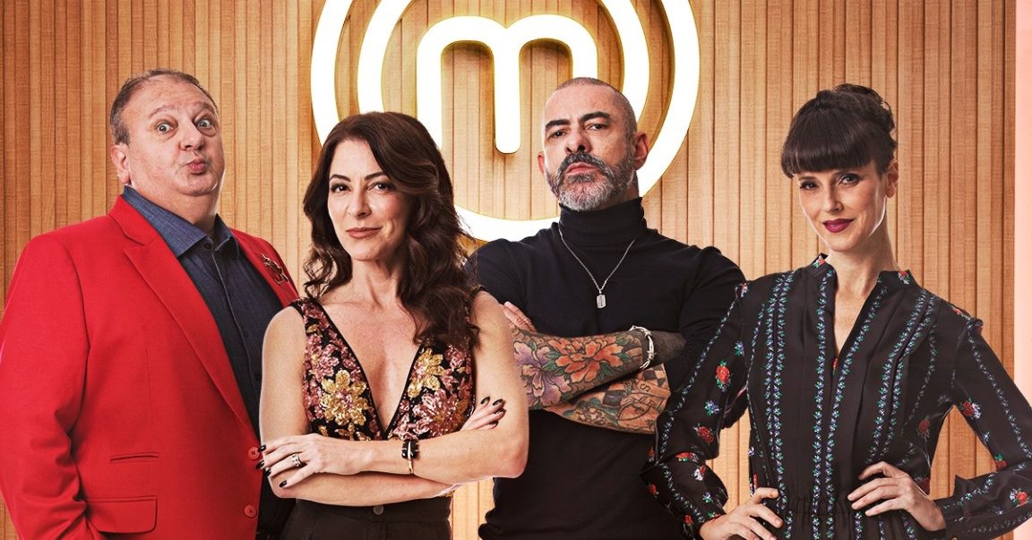 'Mini Jacquin' faz sucesso na web em mesversário temático do Masterchef