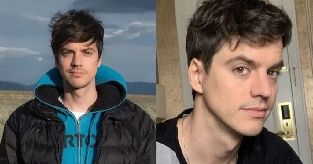 Fernando Grostein, irmão de Luciano Huck, revela que já foi estuprado