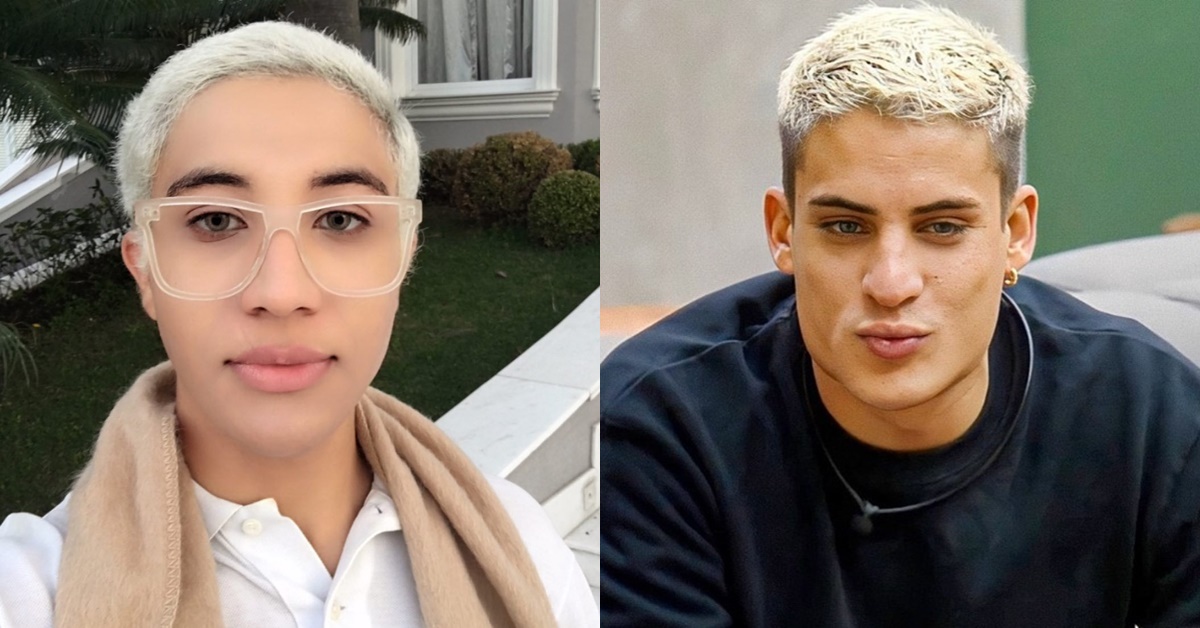 Tiago Ramos é denunciado por ter ameaçado rapaz após sexo a três