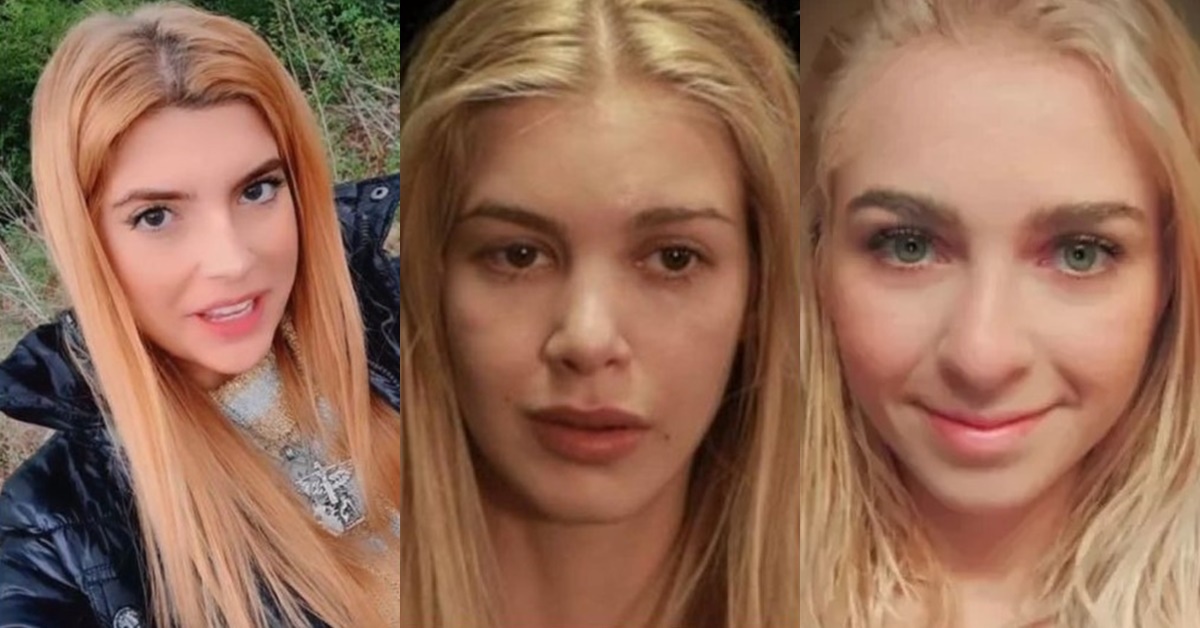 Kat Torres: que é a modelo e 'bruxa' brasileira acusada de tráfico humano?