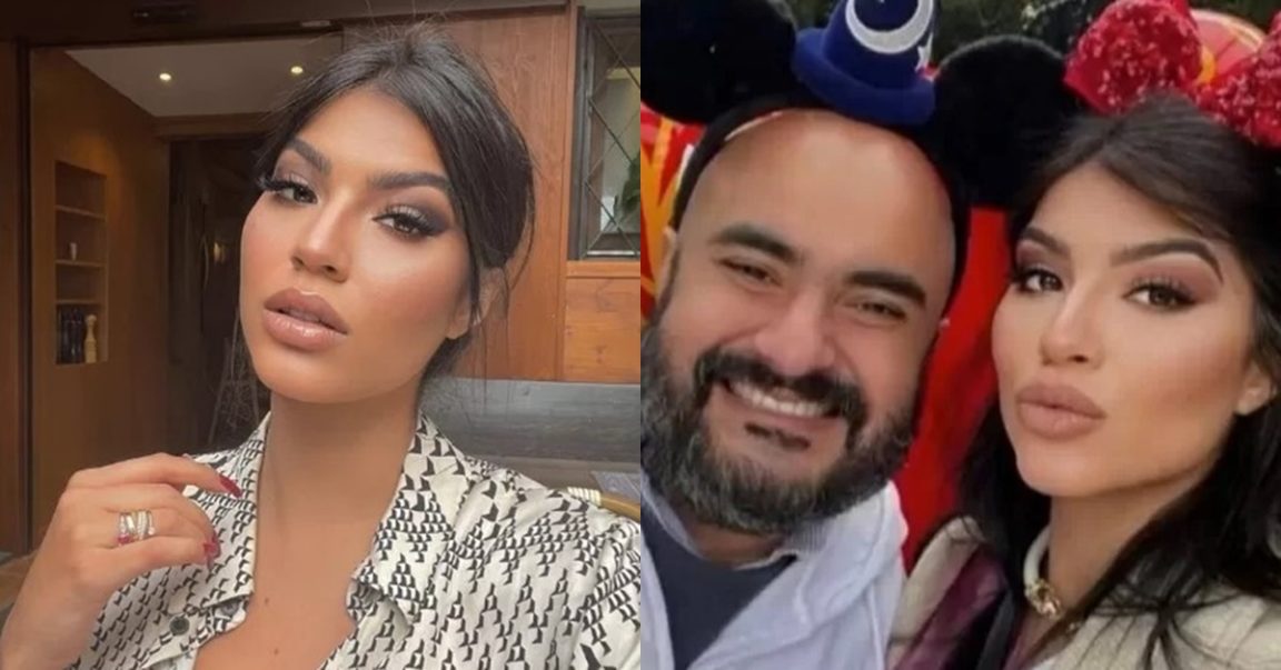 Mulher mata noivo em motel, foge nua no carro dele e rouba Kombi