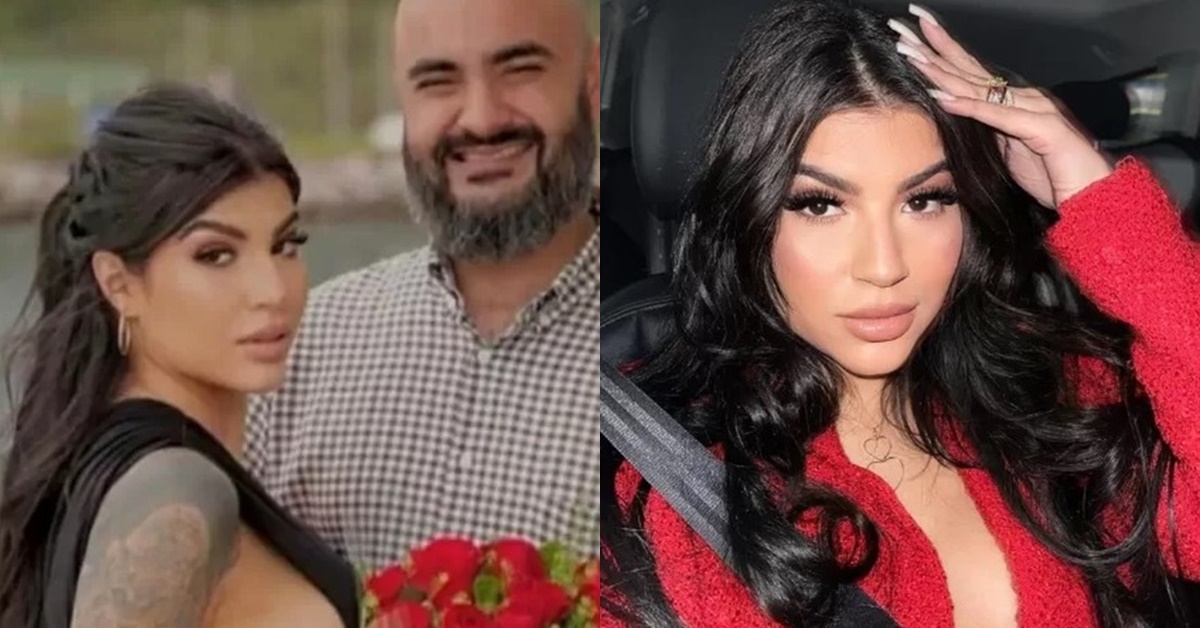 Mulher mata noivo em motel, foge nua no carro dele e rouba Kombi