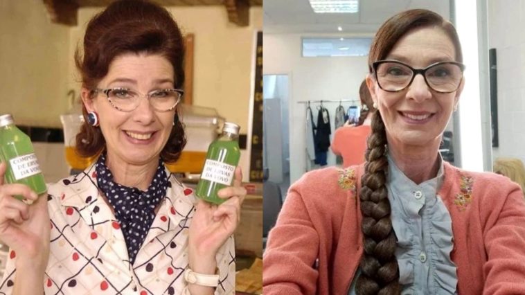 Márcia Manfredini Archives - FeedClub