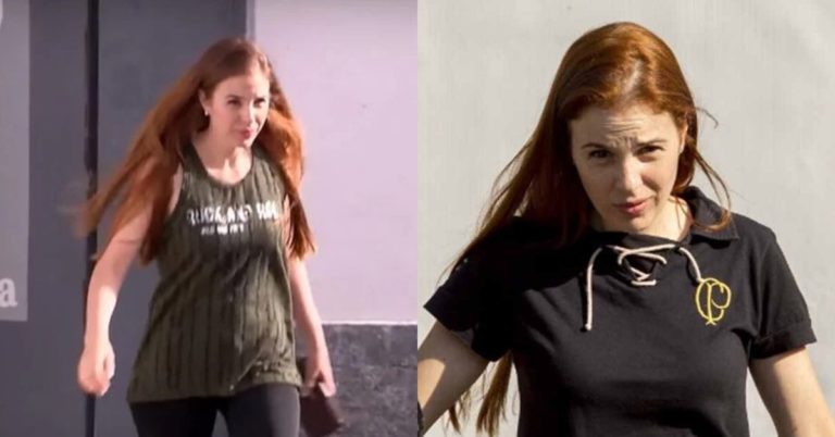 Suzane dá à luz e coincidência macabra chama atenção
