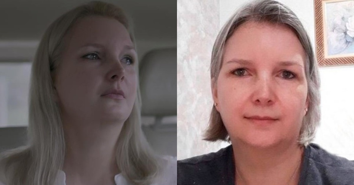 Elize Matsunaga vira motorista de app 10 anos após esquartejar o marido