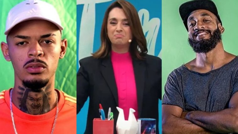 Abner Dantas Archives - FeedClub