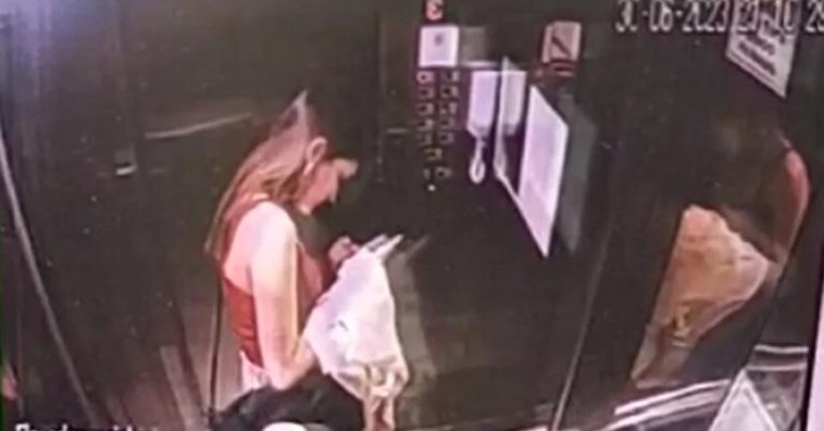 Ex-modelo é encontrada morta pelada na cama