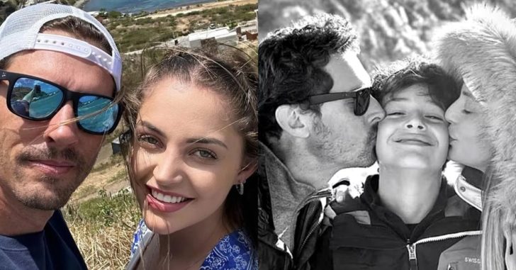 Viúva de 27 anos morre no dia do enterro do marido e enteado