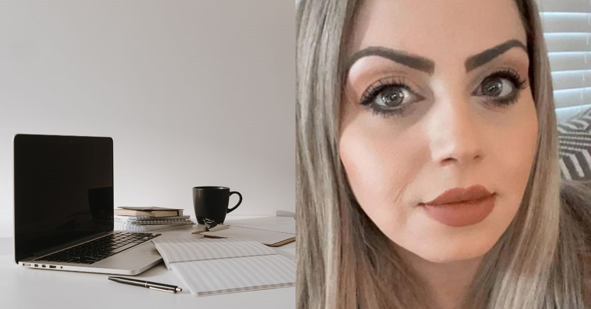 Tecnologia 'espiona' uso do teclado em casa e mulher é demitida