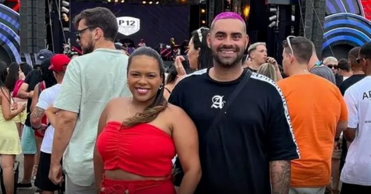 Tiago Brito: quem era humorista que foi morto a tiros em farmácia?