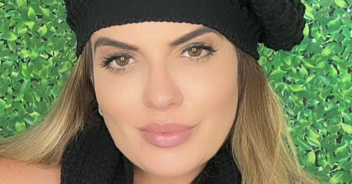 Adriana Thyssen, do Blog da Drika, morre aos 49 anos de idade