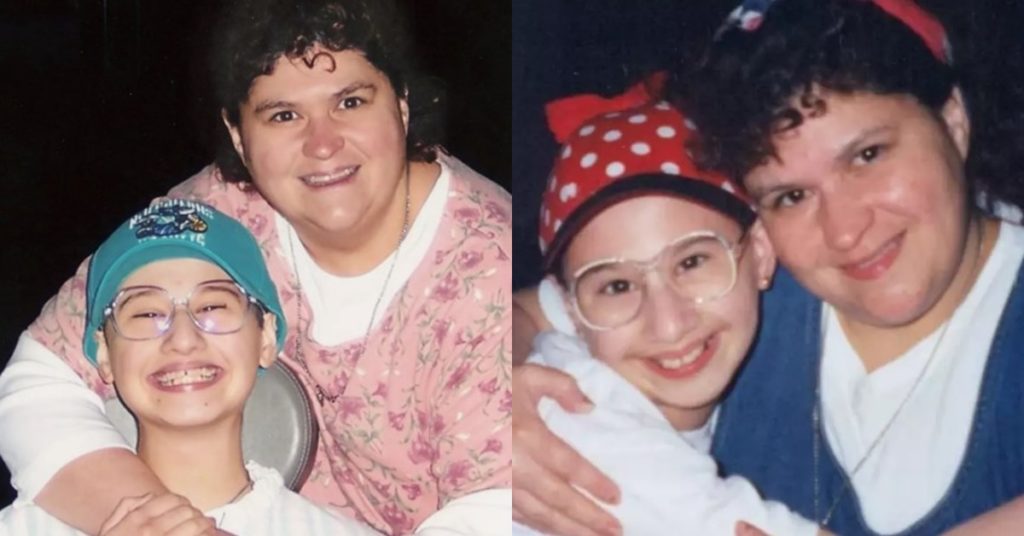 Gypsy Rose, que matou a mãe após vida de abusos, sai da cadeia