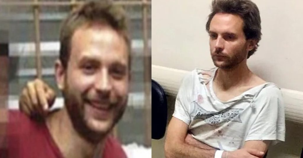 Andreas Von Richthofen transforma herança em dívida milionária