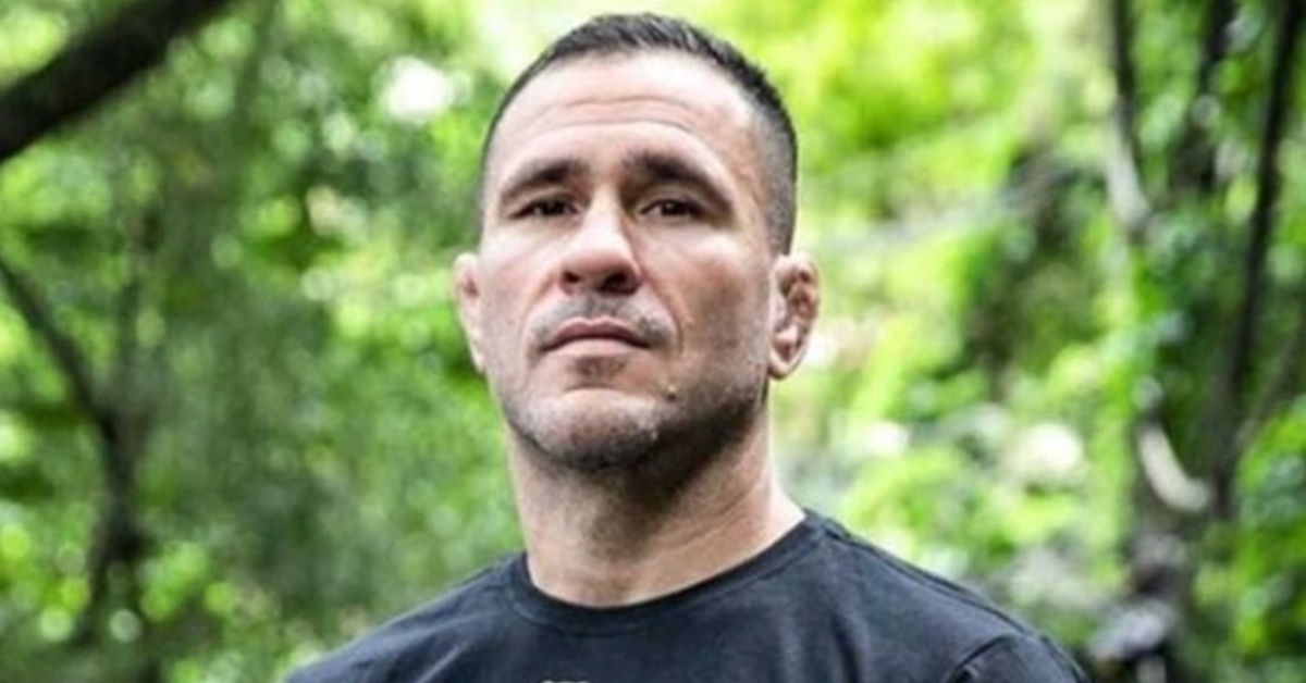 Preso pela morte do lutador de MMA revela detalhes do crime