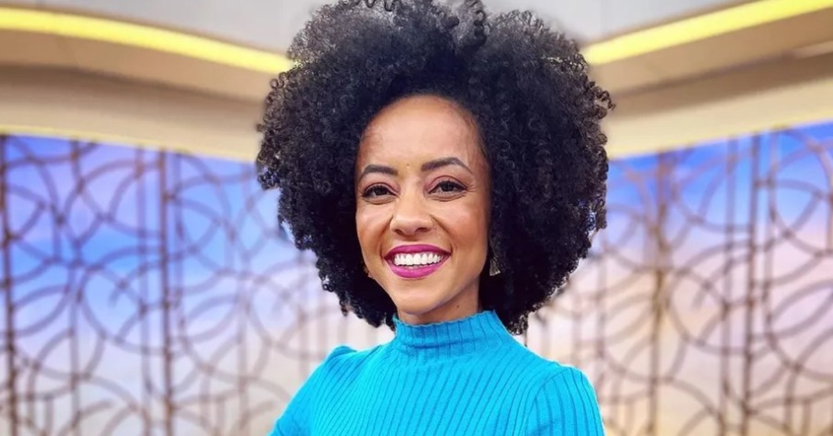 Apresentadora e família ingerem bactéria e acabam internados